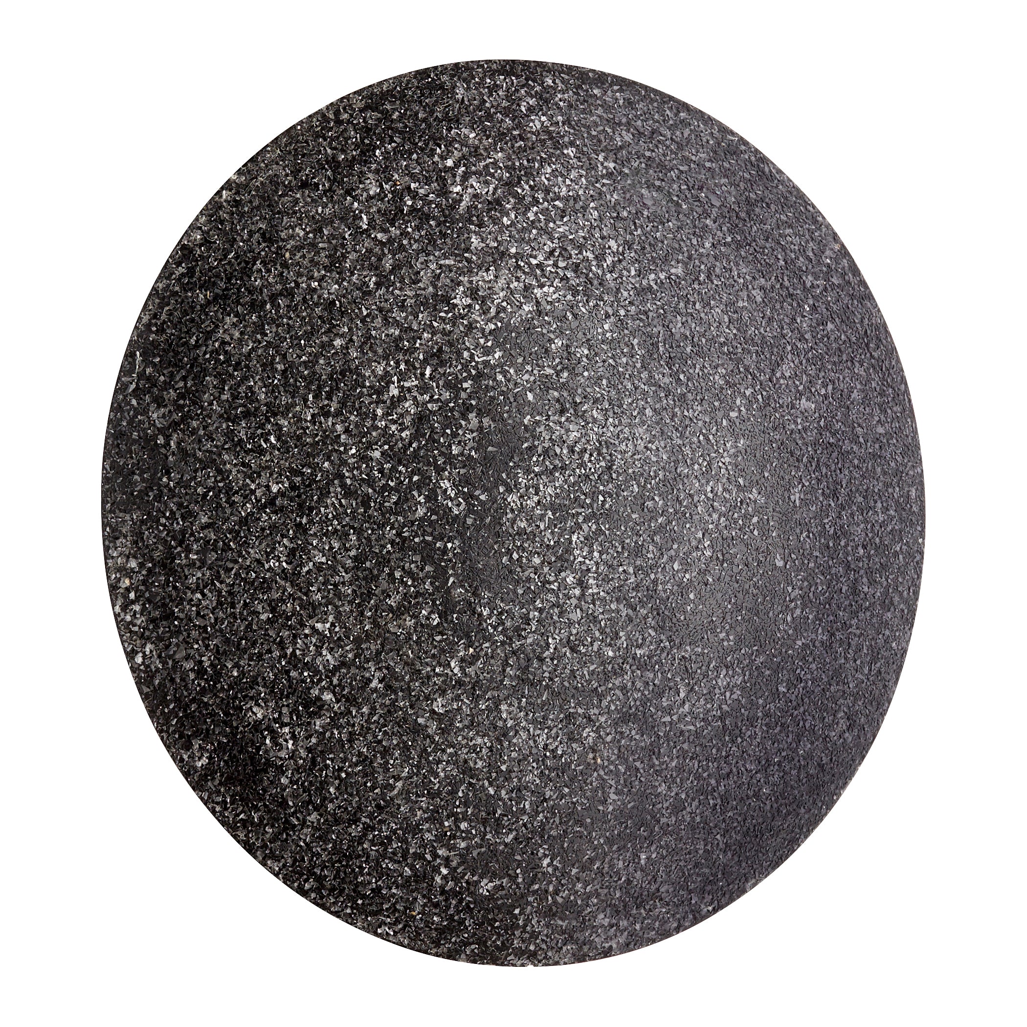 Multiverse Wall Decor #1 | Abstract Iron Wall Art – Black Finish ...