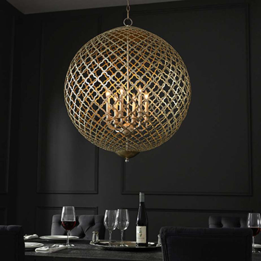 Luxury without boundaries - Make your home a truly unique living space ...